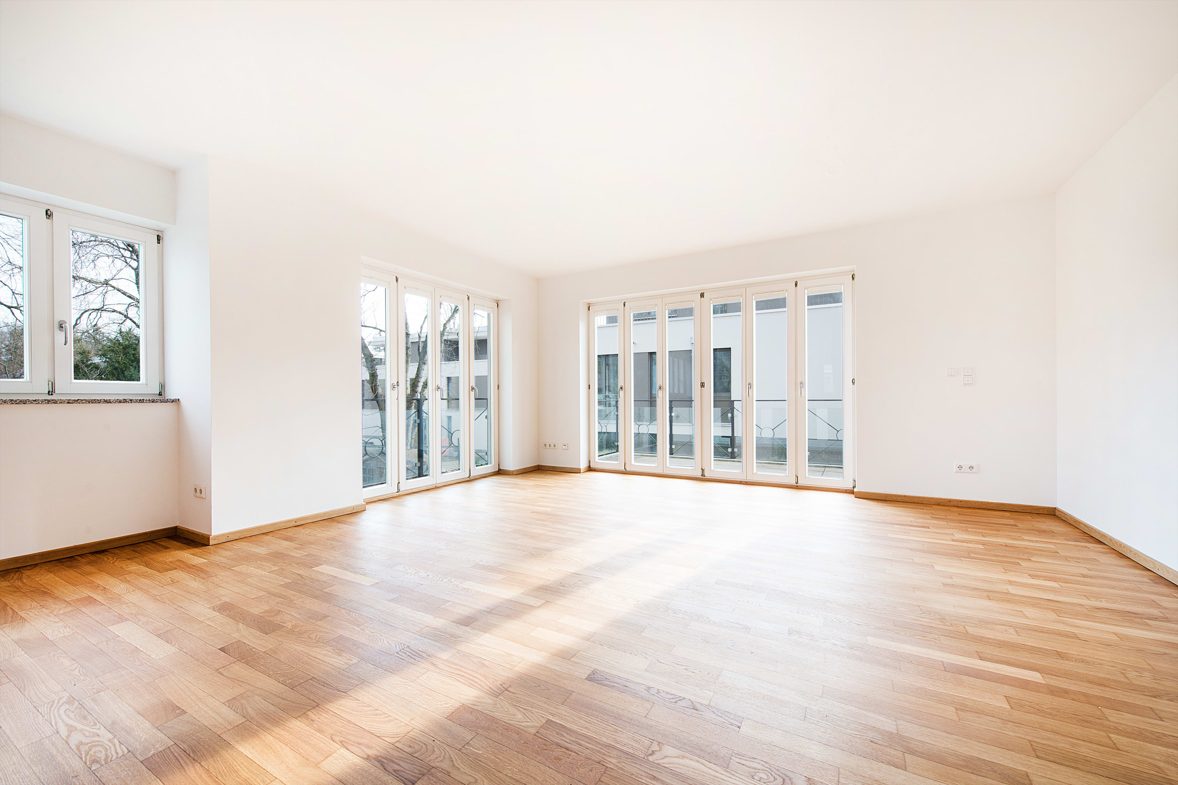Helle 3 Zimmer Wohnung Mit Potential
