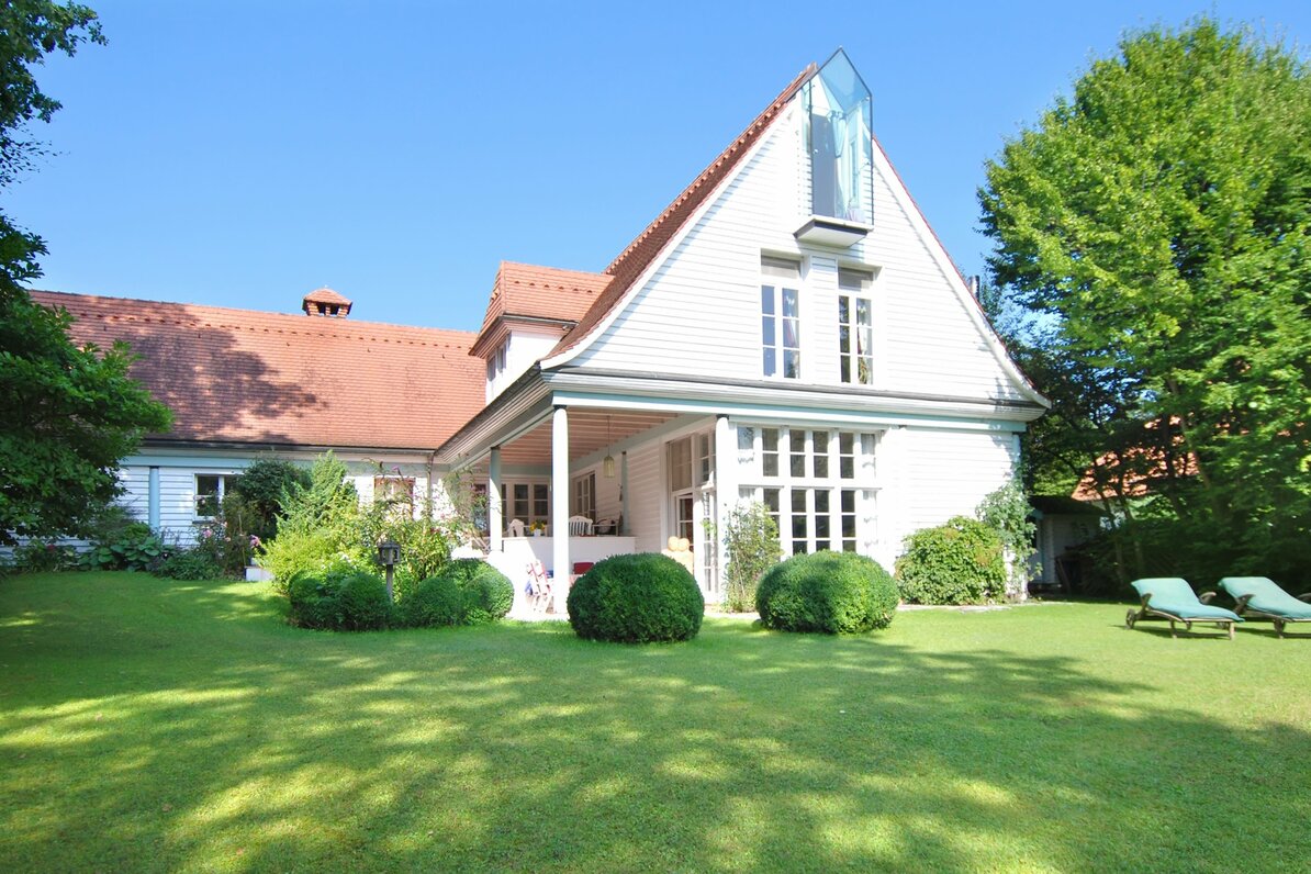 Haus Mieten Am Ammersee