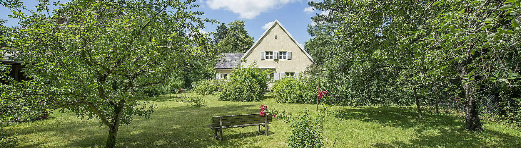 Haus Grfelfing Mieten